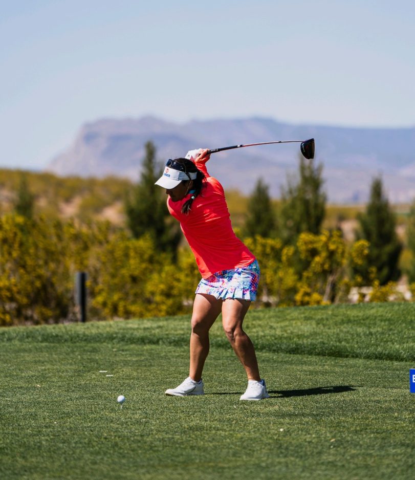 Waynesburg grad Rohanna shoots 76 in 1st round - Observer-Reporter